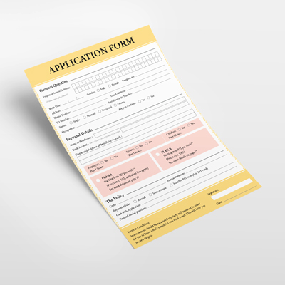 Easily Upload Designs for Your Copies